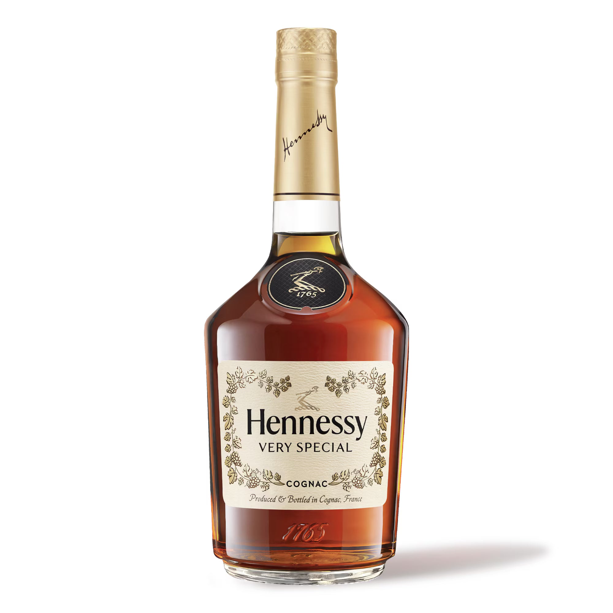 Hennessy Very Special Cognac 700ml – The Wine Rack