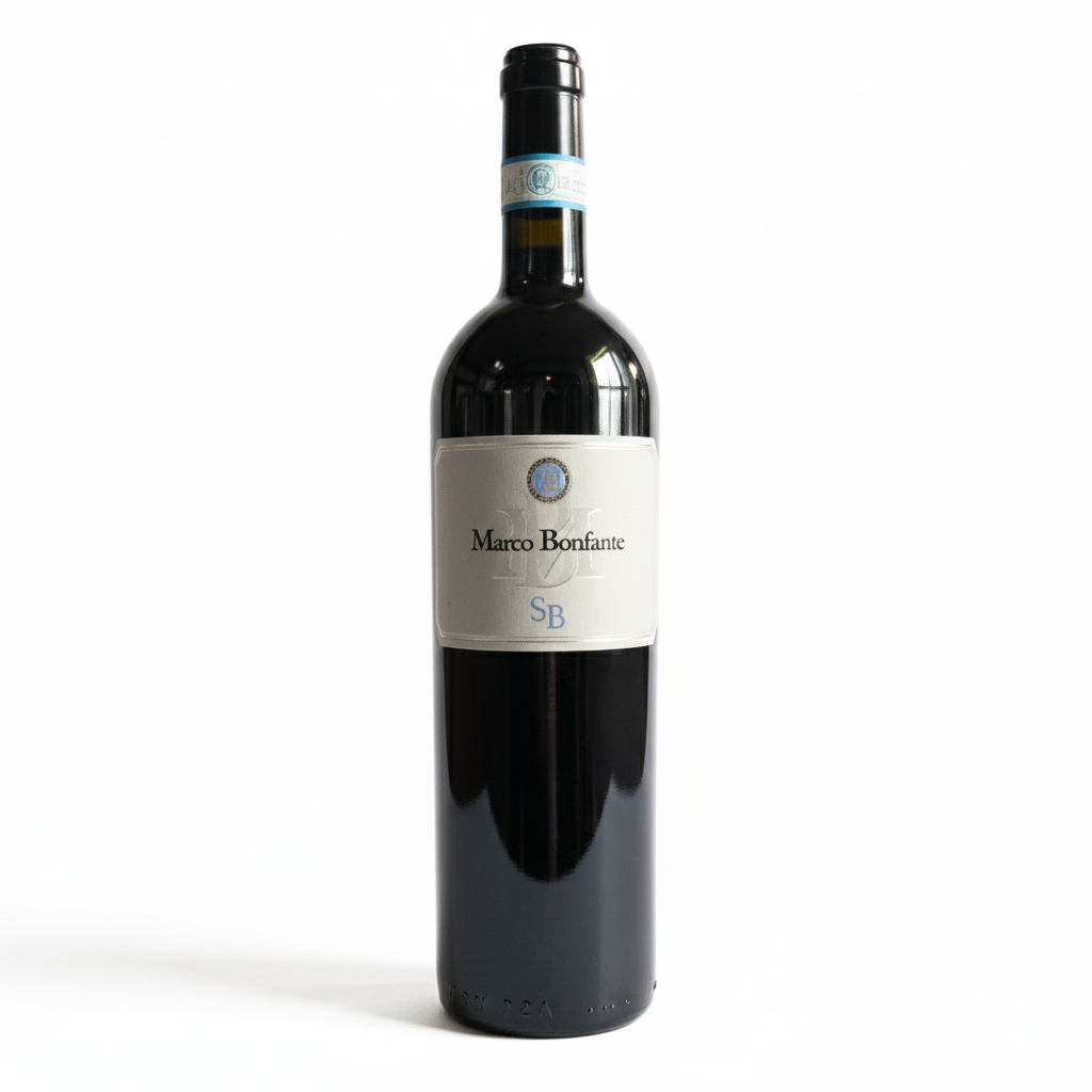 Marco Bonfante Sauvignon Blanc – The Wine Rack